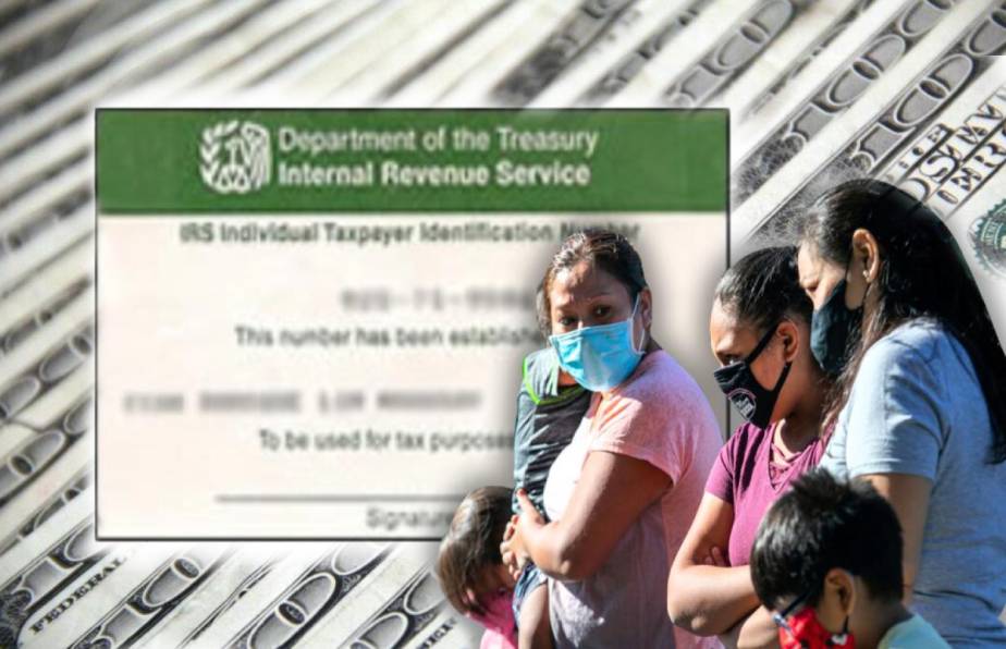 Cinco Pasos Para Sacar O Renovar El ITIN El Documento Clave Para Que cinco-pasos-para-sacar-o-renovar-el-itin-el-documento-clave-para-que